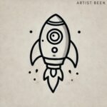 50 Super Easy Drawing Ideas for Kids 🎨🖍️ - Artist Been