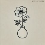 50+ Easy Anemone Flower Drawing Ideas for Beginners - Artist Been