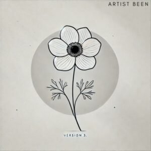 50+ Easy Anemone Flower Drawing Ideas for Beginners - Artist Been