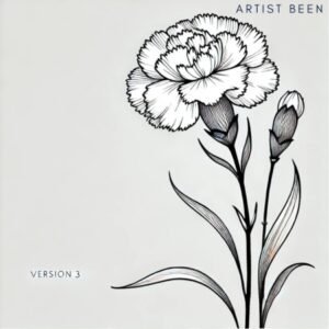 40+ Easy Carnation Drawing Ideas for Beginners - Artist Been