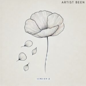 50+ Easy Poppy Flower Drawing Ideas for Beginners - Artist Been