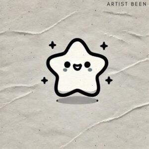 50 Small Drawing Ideas for Beginners 🌟 - Artist Been