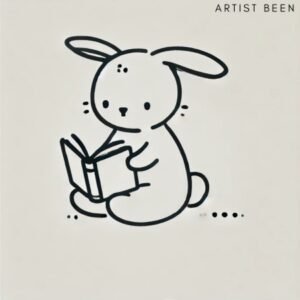 35 Easy Cute Rabbit Drawing Ideas 🐇 - Artist Been