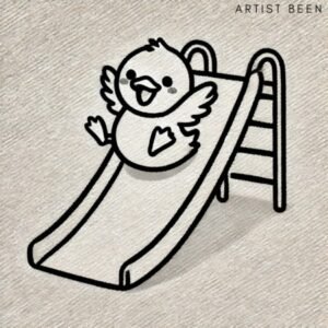 50 Fun and Easy Duck Drawing Ideas for Beginners! - Artist Been