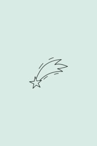 45+ Easy Star Doodle Drawing Ideas - Artist Been