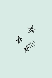 45+ Easy Star Doodle Drawing Ideas - Artist Been