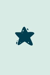 45+ Easy Star Doodle Drawing Ideas - Artist Been