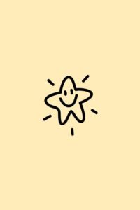 45+ Easy Star Doodle Drawing Ideas - Artist Been