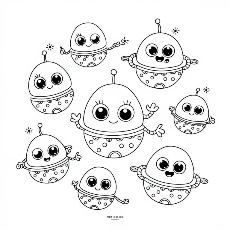 12 Funny Egg Drawing Ideas for Kids - Artist Been