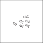 50+ Easy Ocean Doodle Ideas to try - Artist Been