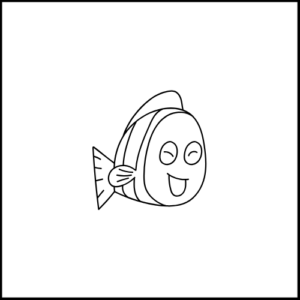 50+ Easy Ocean Doodle Ideas to try - Artist Been