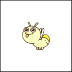 55+ Easy Bug Doodle Ideas to Draw - Artist Been