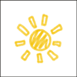 50+ Easy and Fun Sun Doodle Ideas to Try - Artist Been