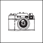 50+ Camera Doodle Ideas to Try - Artist Been