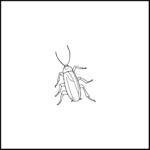 55+ Easy Bug Doodle Ideas to Draw - Artist Been