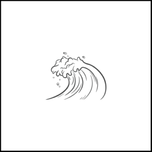 50+ Easy Ocean Doodle Ideas to try - Artist Been