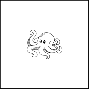 50+ Easy Ocean Doodle Ideas to try - Artist Been