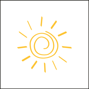 50+ Easy and Fun Sun Doodle Ideas to Try - Artist Been