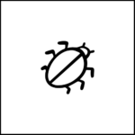55+ Easy Bug Doodle Ideas to Draw - Artist Been