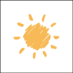 50+ Easy and Fun Sun Doodle Ideas to Try - Artist Been