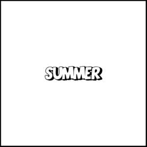 70+ Easy Summer Doodle Ideas to Try - Artist Been