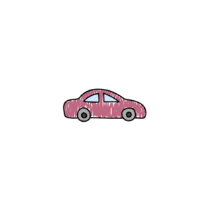 50+ Easy Car Doodle Drawing Ideas - Artist Been