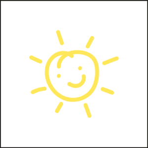 50+ Easy and Fun Sun Doodle Ideas to Try - Artist Been