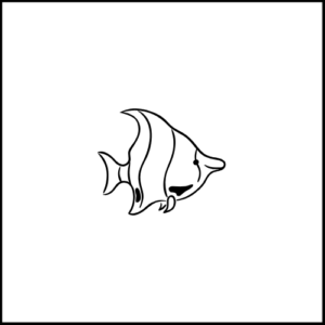50+ Easy Ocean Doodle Ideas to try - Artist Been