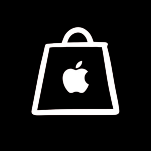 100+ Free Black App Icons For iPhone - Artist Been