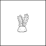 50+ Easy Ocean Doodle Ideas to try - Artist Been