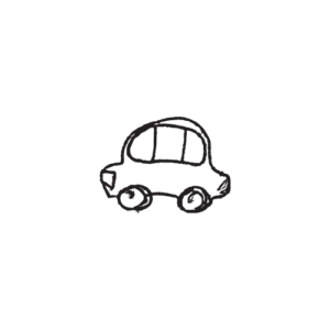 50+ Easy Car Doodle Drawing Ideas - Artist Been
