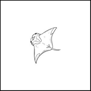 50+ Easy Ocean Doodle Ideas to try - Artist Been