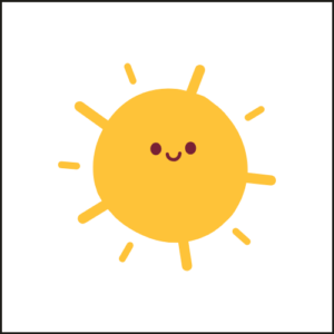 50+ Easy and Fun Sun Doodle Ideas to Try - Artist Been