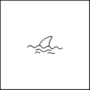 50+ Easy Ocean Doodle Ideas to try - Artist Been