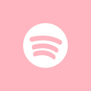 100 Free Light Pink App Icons For Your iPhone - Artist Been