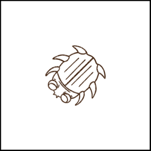 55+ Easy Bug Doodle Ideas to Draw - Artist Been