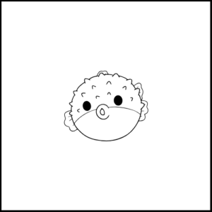 50+ Easy Ocean Doodle Ideas to try - Artist Been