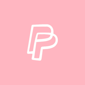 100 Free Light Pink App Icons For Your iPhone - Artist Been