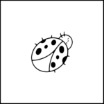 55+ Easy Bug Doodle Ideas to Draw - Artist Been