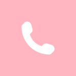 100 Free Light Pink App Icons For Your iPhone - Artist Been