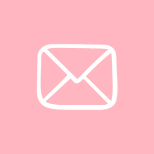 100 Free Light Pink App Icons For Your iPhone - Artist Been
