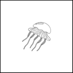 50+ Easy Ocean Doodle Ideas to try - Artist Been
