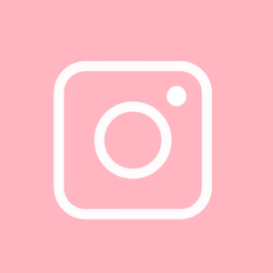 100 Free Light Pink App Icons For Your iPhone - Artist Been