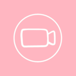 100 Free Light Pink App Icons For Your iPhone - Artist Been