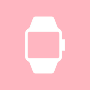 100 Free Light Pink App Icons For Your iPhone - Artist Been