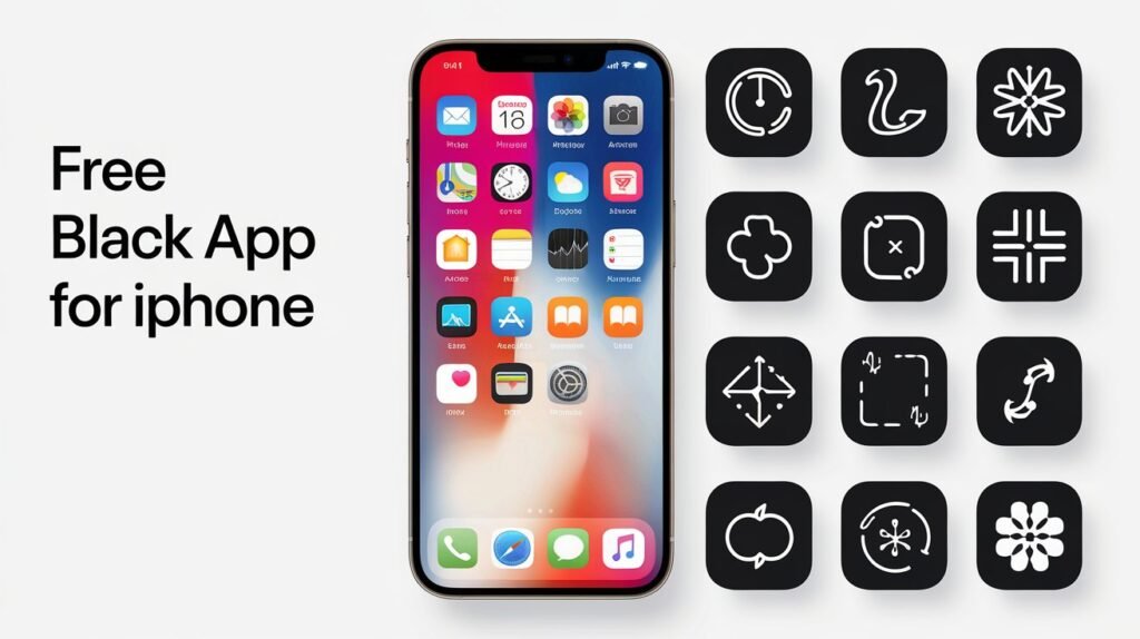 App Icons - Artist Been
