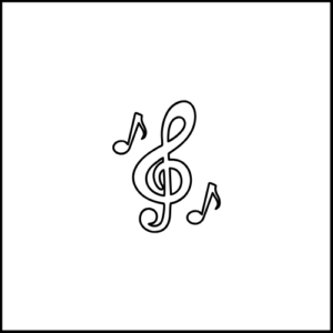 50+ Easy Music Doodles Ideas to Try - Artist Been