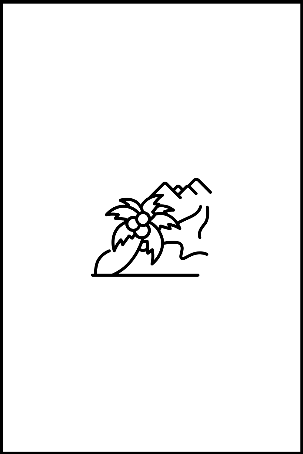 40+ Easy Nature Doodles Art Ideas for Kids and Beginners - Artist Been