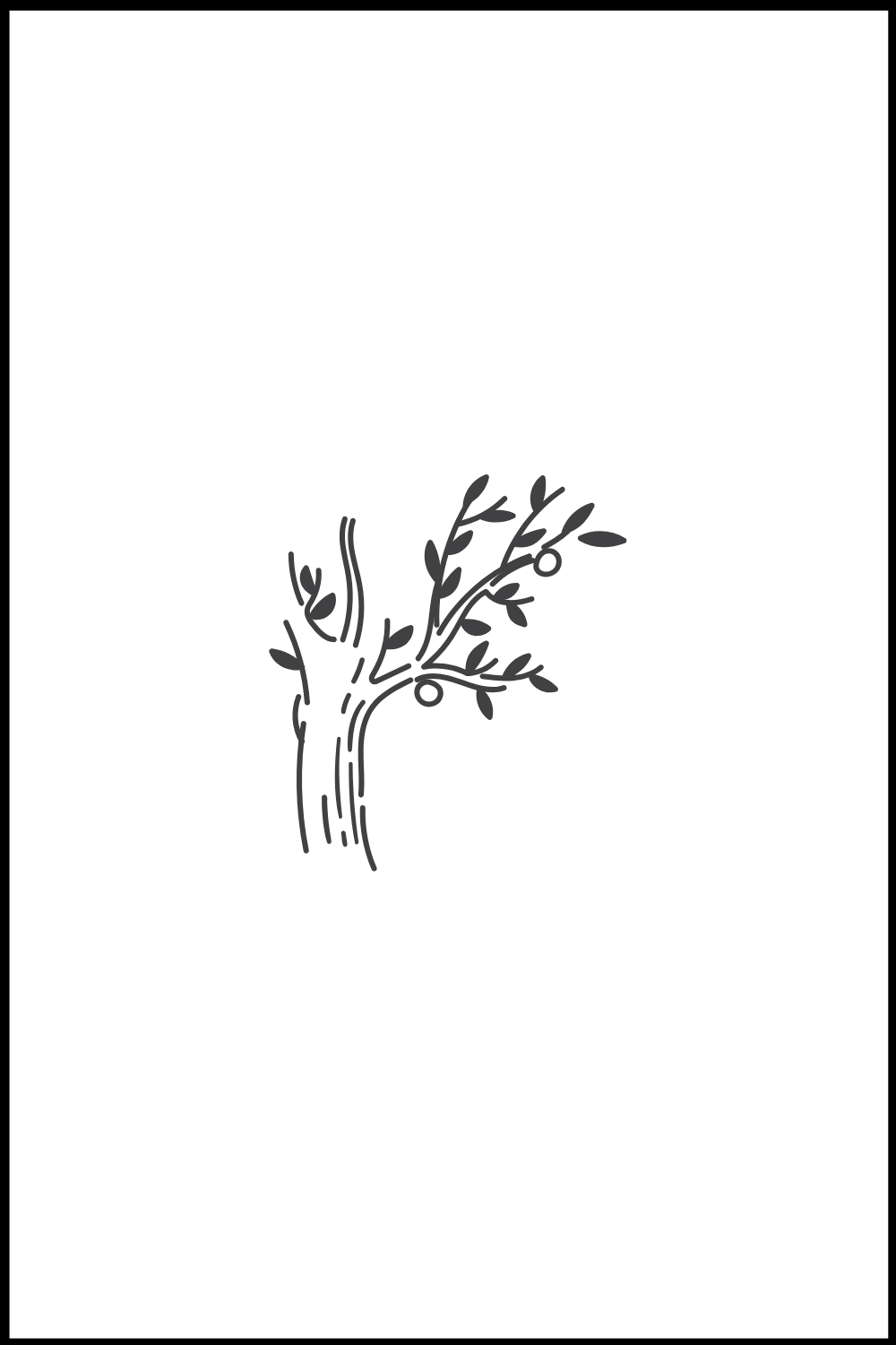 40+ Easy Nature Doodles Art Ideas for Kids and Beginners - Artist Been