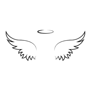 30+ Stunning Wings Drawing Ideas for Beginners - Artist Been
